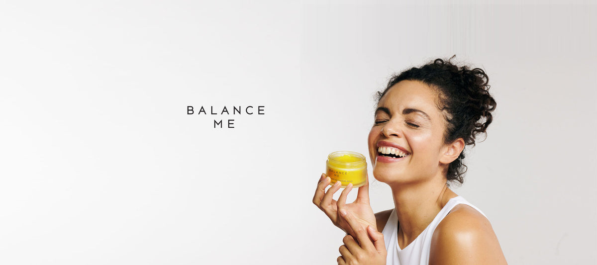 Balance Me Skincare Products | FREE UK Delivery - Onlynaturals
