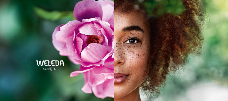 Weleda Products, Natural and Organic | FREE UK delivery - Onlynaturals